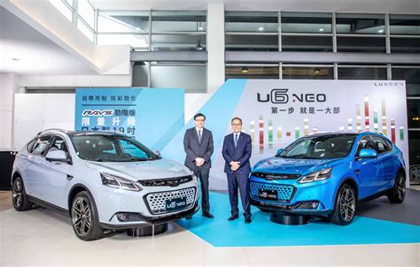 Luxgen U6 Neo勁化上市 正式售價758萬起 Yahoo奇摩汽車機車