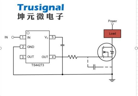China Made Replace For Tlv S One Channel MHz Rail To Rail Input And Output V To V