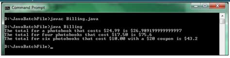 Solved 2 Create A Class Named Billing That Includes Three