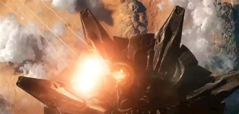 Gigantische Sci Fi Serie Kehrt Zurück 200 Millionen Teure Alien