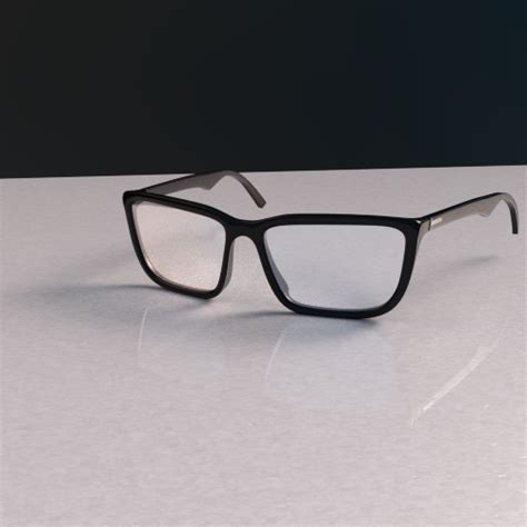 How To Make Refractive Glasses In Iray Daz 3d Forums