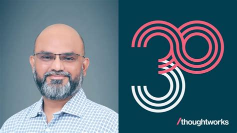 Hardik Dave On Linkedin Thoughtworksturns30