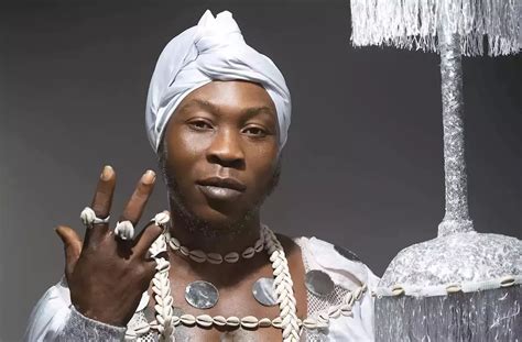 Assault On Police Officer Igp Orders ‘immediate Arrest Of Seun Kuti