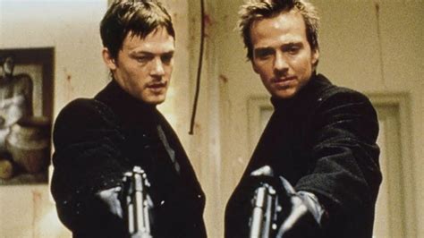 The Boondock Saints 1999