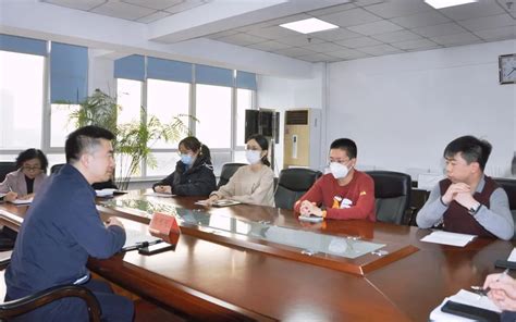 市人社局首批大学生政务实习圆满结束 4位哈工大学子畅谈感想 部门动态 鞍山市人力资源和社会保障局