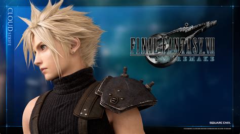 Final Fantasy Vii Remake Ganha Novo Trailer Gamer News