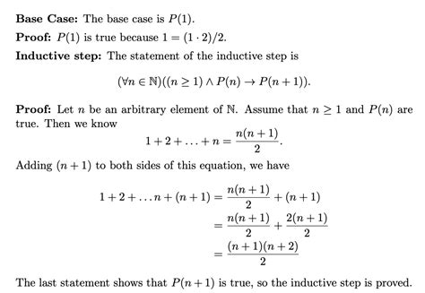 Solved The Symbol N Denotes The Nonnegative Integers That