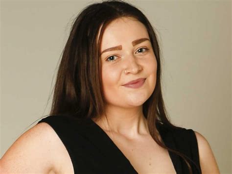 Sunshine Girl Courtney Toronto Sun