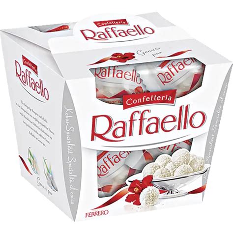 Jual Ferrero Raffaello Made In Germany🇩🇪 Shopee Indonesia