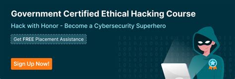 Ethical Hacking Vs Cyber Security A Brief Comparison