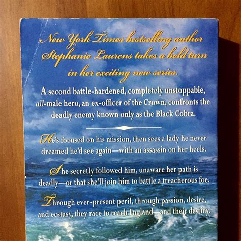 The Elusive Bride By Stephanie Laurens Historical Romance The Black