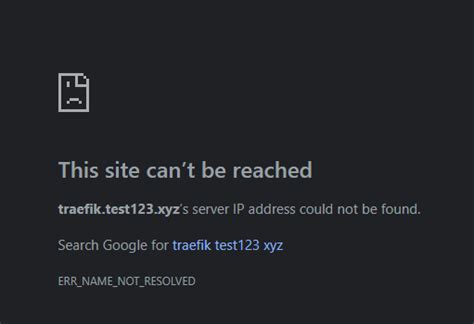 Help With Jellyfin Traefik Rjellyfin