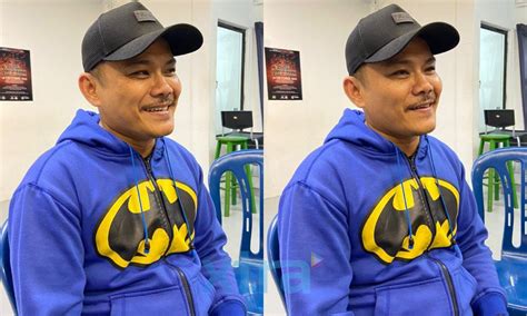 Saham Adam Shahz Makin Meningkat Akui Belum Sedia Tamatkan Zaman Duda