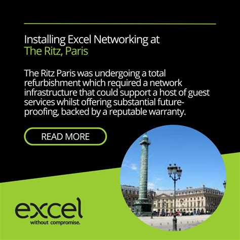 Excel Networking Solutions On Linkedin Excelnetworking