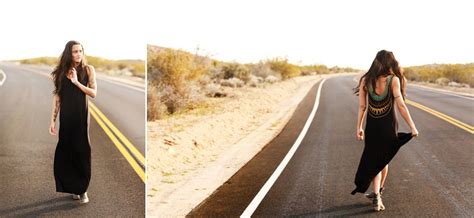 Danielle In The Desert Haley Graham Photography Blog