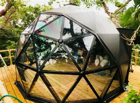 Polycarbonate Domes Ft In Diameter By Domespaces Pcd Artofit