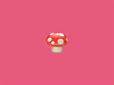 Mushrooms Emojis Usage Copy And Paste Emojisprout