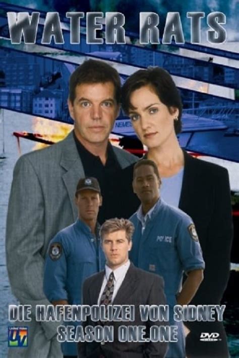 Water Rats • Tv Show 1996 2001