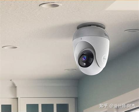 如何挑选室内监控摄像头？ 知乎