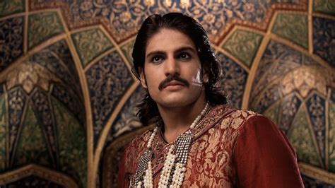 Jodha Akbar 07 Folge 7 Episode 7 Fernsehseriende