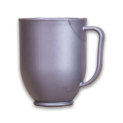 Plastic Beer Mug Assorted Cosmetic Connection
