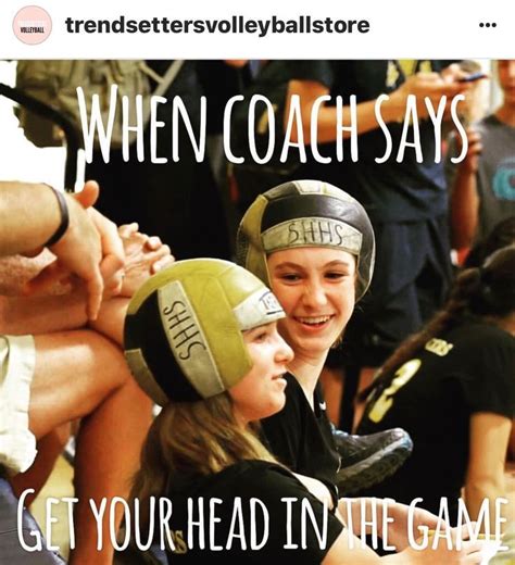 Uhh Hilarious Volleyball Quotes Volleyball Humor Volleyball Memes