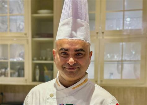 Chef Mohammad Ali