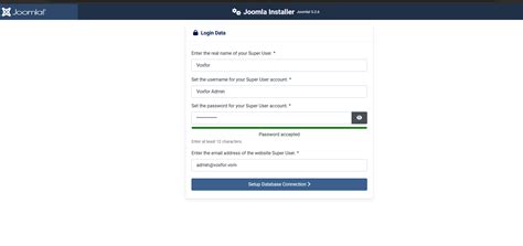 How To Install Joomla On Localhost Simple Guide