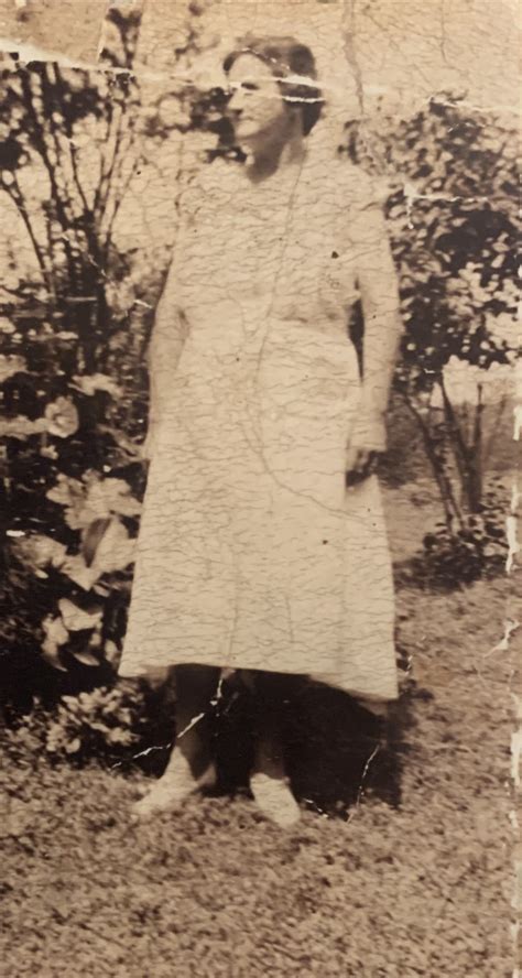Rachel Nash Jessee 1891 1962 Find A Grave Memorial