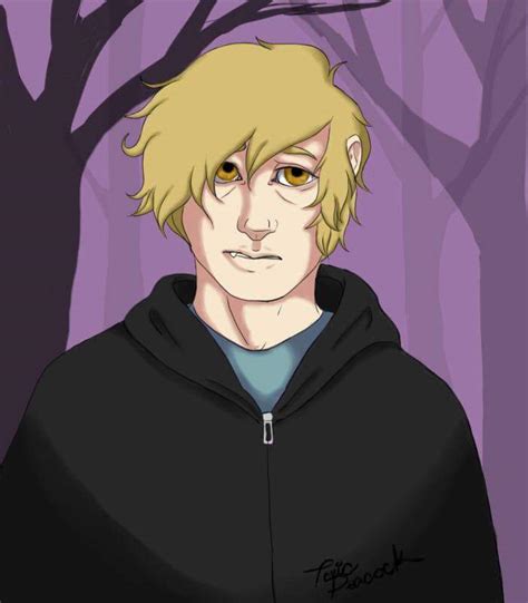 Xander Wilson Ayala Deer