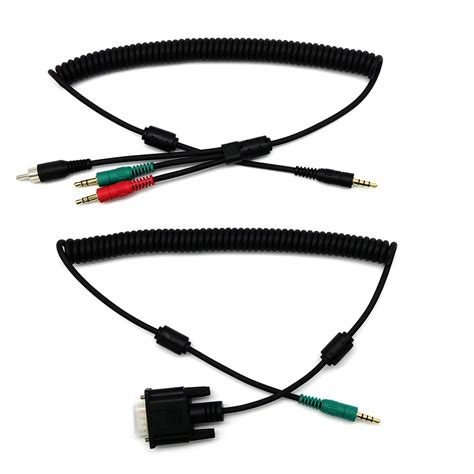 Elecraft K3 Digirig Cables Set Digirig