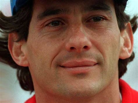 Pin En Ayrton Senna Da Silva