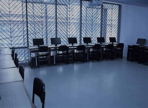 Academic Simt Engineering College