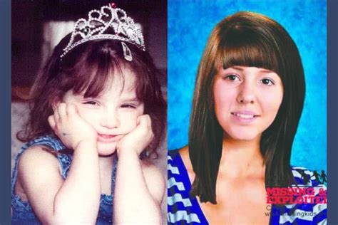 The Tragic Disappearance Of Leeanna Warner Unsolved Cases
