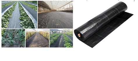 Pp Weed Mat New Prime Inc