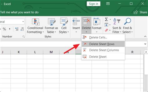 Excel Power Query Remove Rows Based On Value Printable Forms Free Online