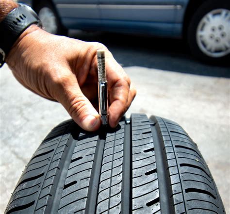 Time To Check Your Tread Most Tire Defect Crashes Happen Now Through