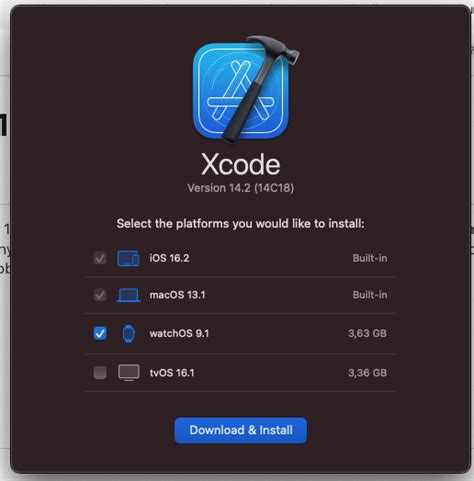 Where Is The Ios Sdk If I We Apple Developer Forums