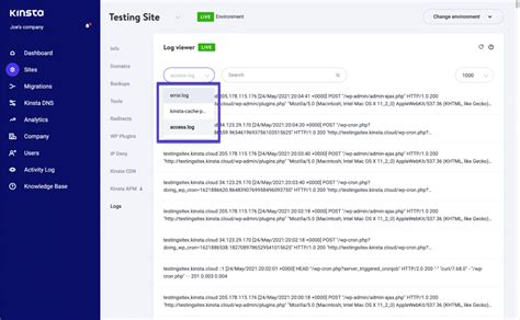 How To Fix A Error And Find The Source Of The Problem