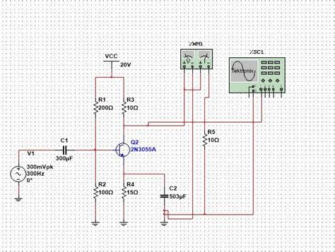 Solved Find IB IE IC Re VB VE VC Vout Vin And Av Chegg Com