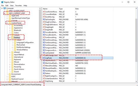 Ways To Troubleshoot Rdp High Dpi Issue