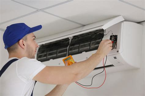 Understanding Mitsubishi Air Conditioning Error Codes All Air Services