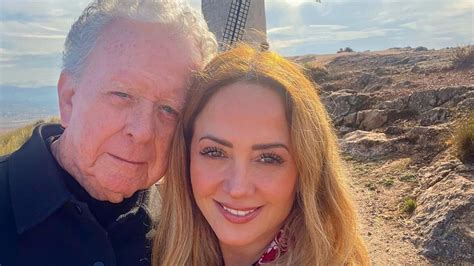 ¿quién Es Juan Legarreta El Papá De Andrea Legarreta Que Está