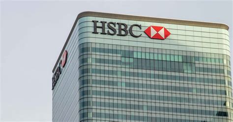 hsbc makes seismic announcement—bull run imminent