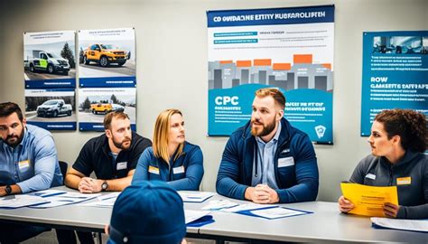 Driving Success Cpc Training Courses In Richmond Drivetrain Solutions Ltd Driver Cpc Training