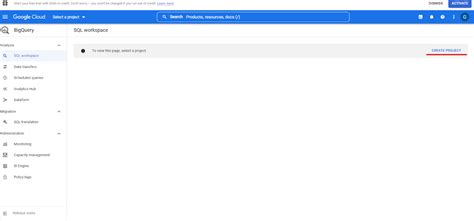BigQuery Tutorial 101 How To Get Started With Google BigQuery