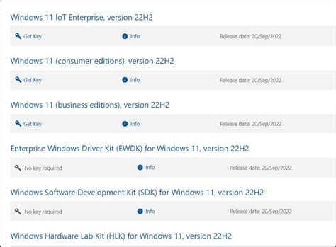 Windows 11 22H2 Upgrade Using SCCM ConfigMgr