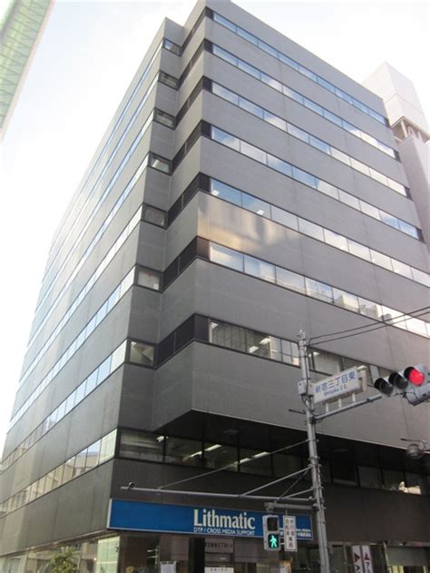 京王新宿三丁目ビル（新宿三丁目、新宿）の空室情報。officee