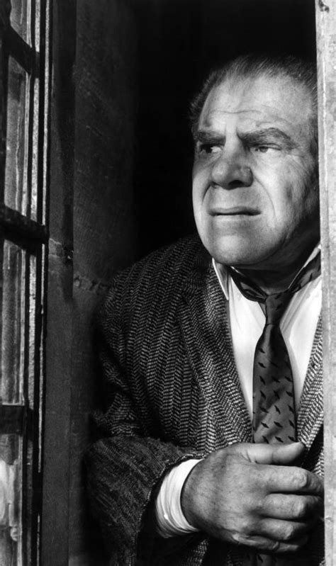 Lionel Stander Actor