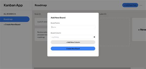 How To Build A Full Stack Kanban Task Management App With Typescript